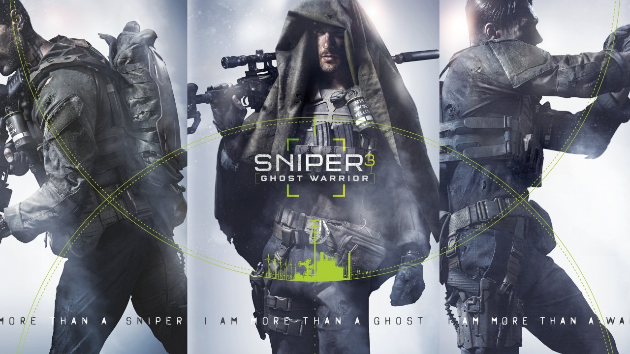 Sniper ghost warrior contracts trainer - lasemmango Sniper ghost warrior contracts trainer - lasemmango