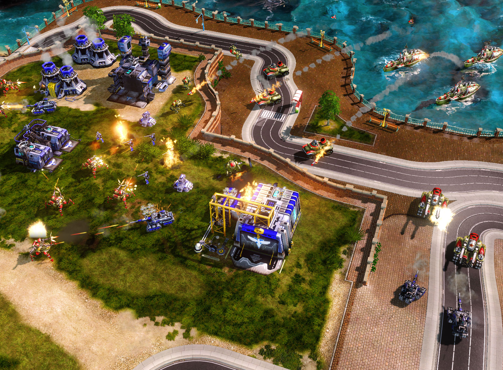Play command and conquer red alert 2 - specialdop Play command and conquer red alert 2 - specialdop