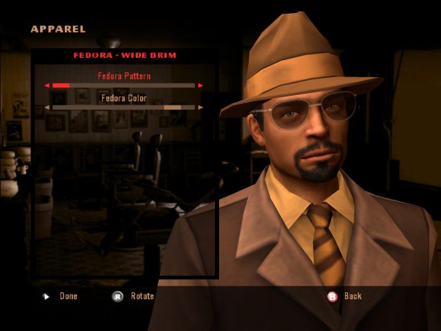 Godfather Dated - MobFace QnA PC | MegaGames Godfather Dated - MobFace QnA PC | MegaGames