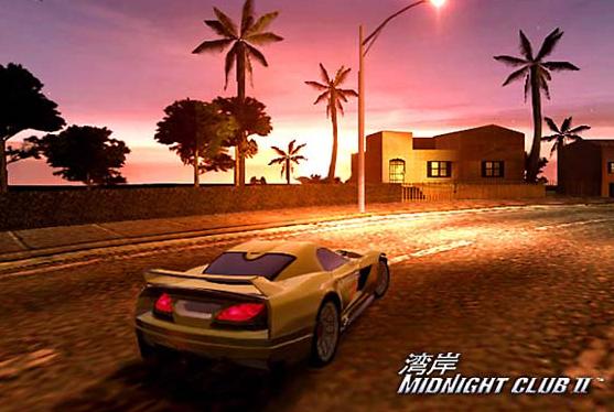 Video / Trailer: Midnight Club II Multiplayer Movie | MegaGames Video / Trailer: Midnight Club II Multiplayer Movie | MegaGames