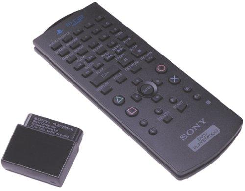 News: PS2 DVD Remote Controller Kit | MegaGames News: PS2 DVD Remote Controller Kit | MegaGames