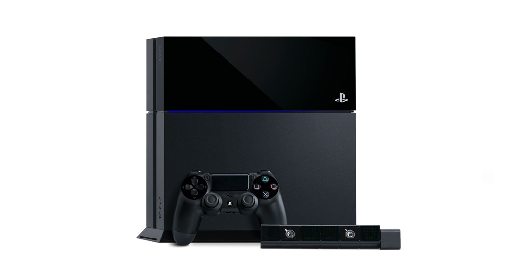 Playstation 4 Hardware Price And Launch Date Revealed Console Megagames
