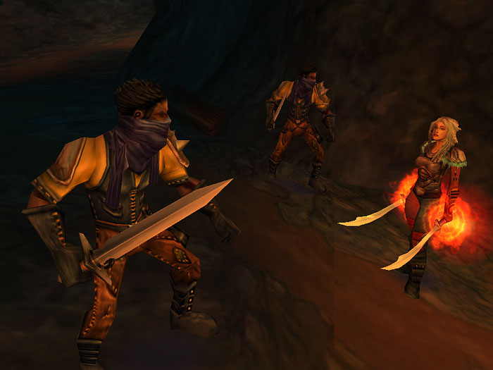 World of Warcraft March 2003 Movie | MegaGames World of Warcraft March 2003 Movie | MegaGames