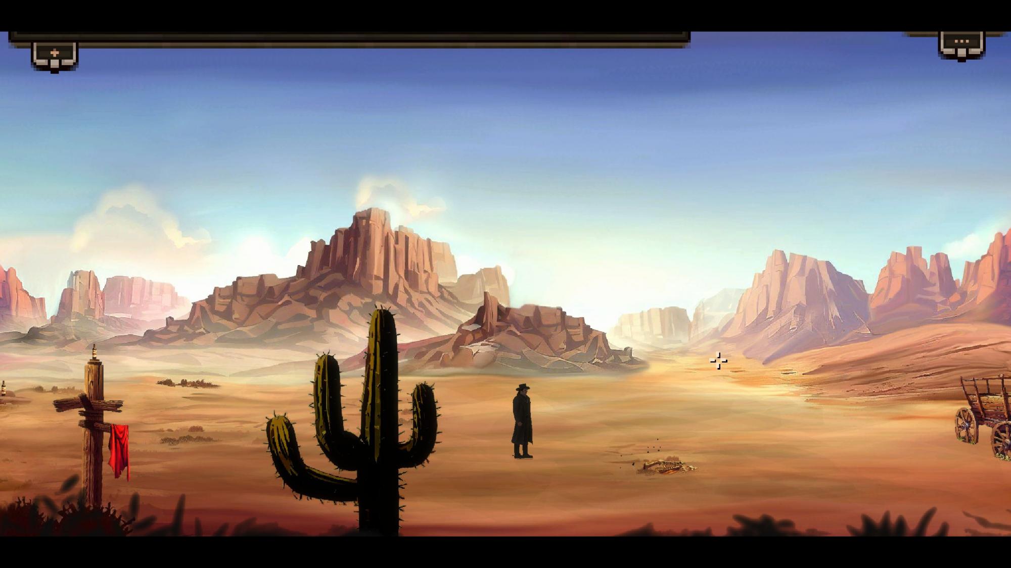 Frontier Fugitive Free Full Game | MegaGames