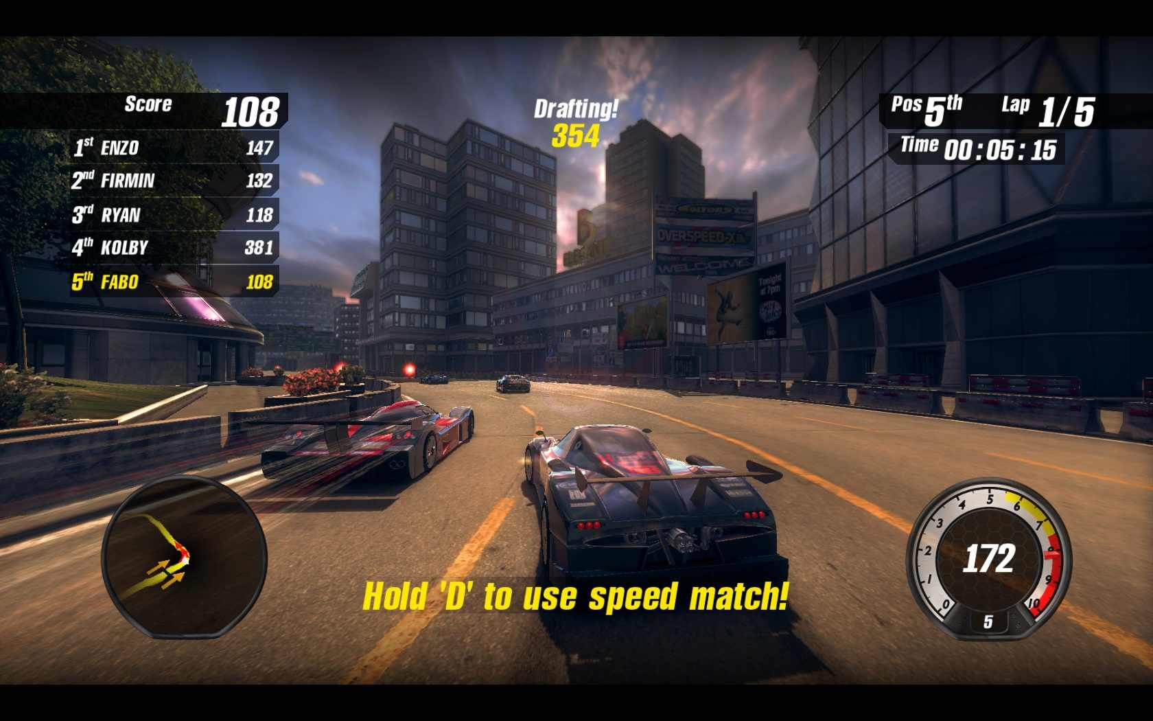 Ignite (+1 Trainer) | MegaGames