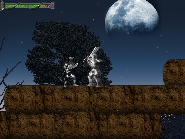 Knight Fighter Free Full Game | MegaGames