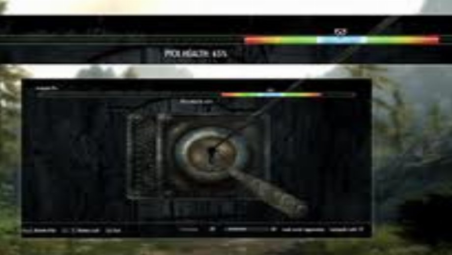 The Elder Scrolls V: Skyrim – Lockpick Pro Mod v3 | MegaGames