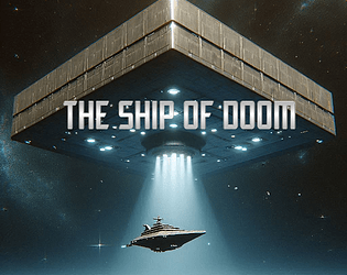 The Ship of Doom Free Full Game | MegaGames