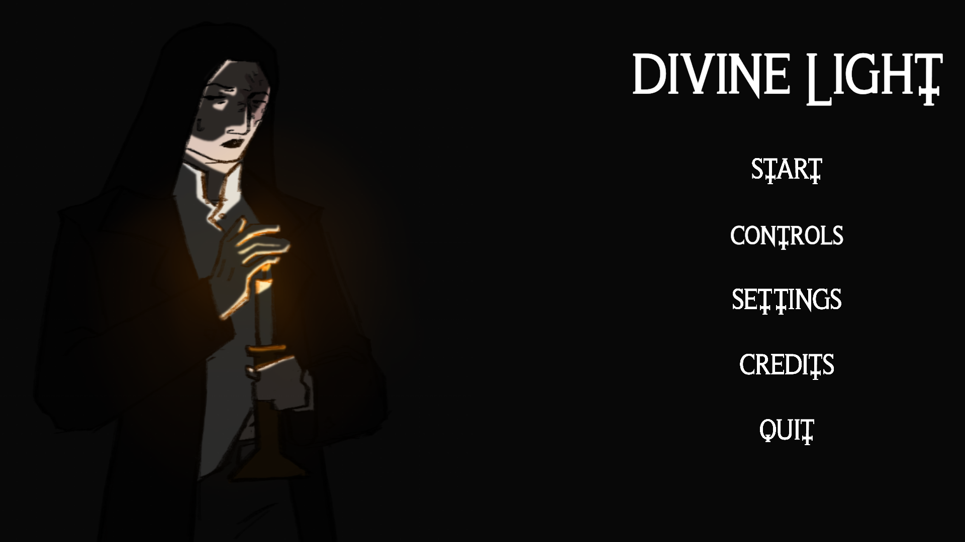 Divine Light | MegaGames