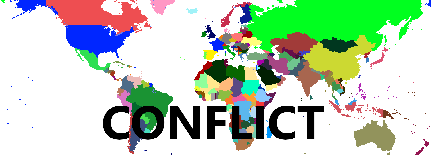 Conflict Free Full Game | MegaGames
